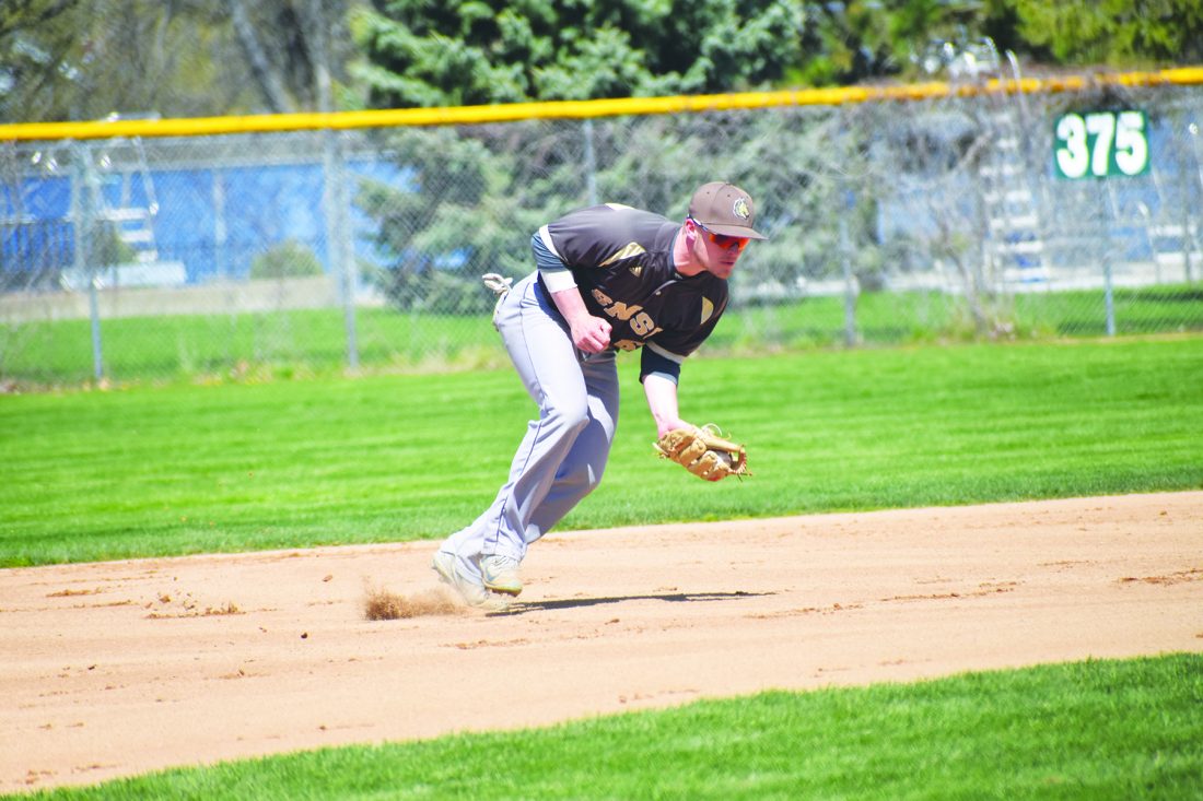 SMSU BASEBALL: SMSU faces Augustana in mid-week series in Sioux Falls ...